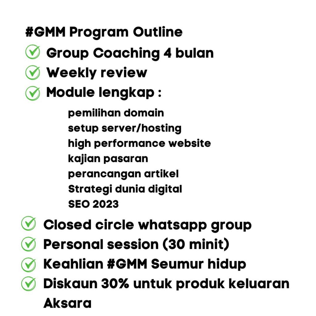 GoogleMindset Mastermind - Eizil - Let's get connected